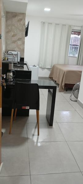 Aeroporto E Praia Loft Casal - Vitória