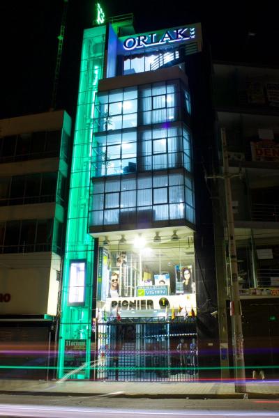 Hotel Orlak - Huancayo