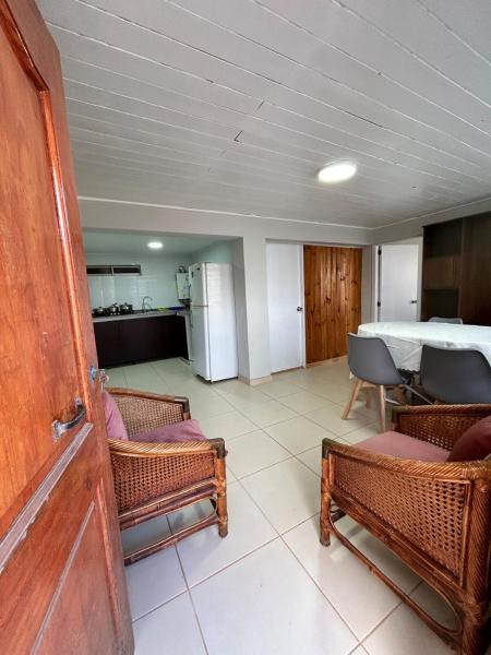 Cabaña El Quisco, 3 Dormitorios - El Quisco