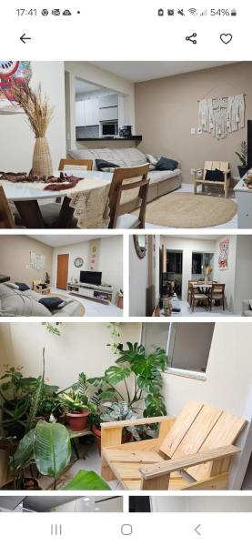 Apartamento Próximo Ao Shopping Conquista Sul - Vitória da Conquista