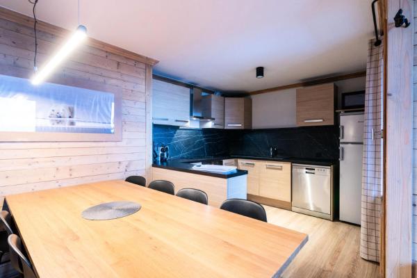 Chalet Mouflon - 5 Pièces Pour 8 Personnes Mae-1751 - Val Thorens