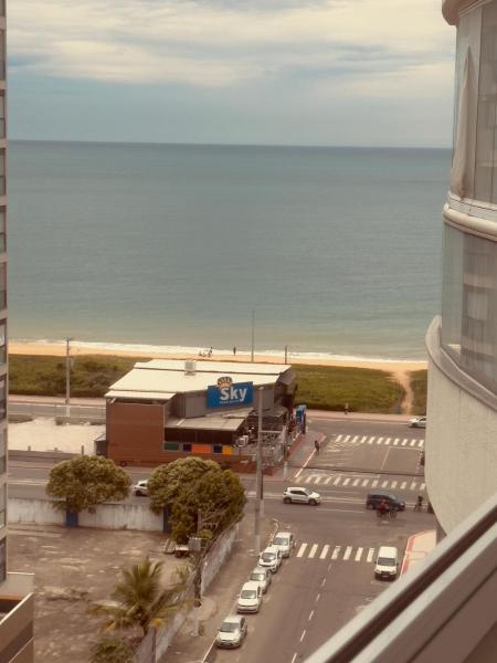 Vista Mar,ilhas Marshal - Vila Velha