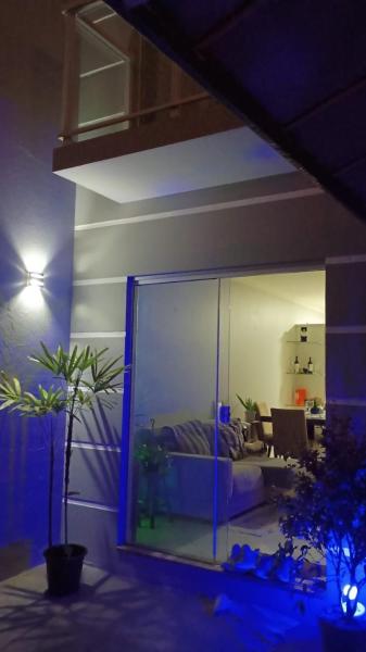 Suite Sobrado - Itapema