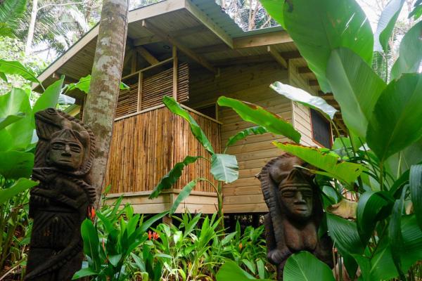 Finca Los 4 Vientos - Costa Rica