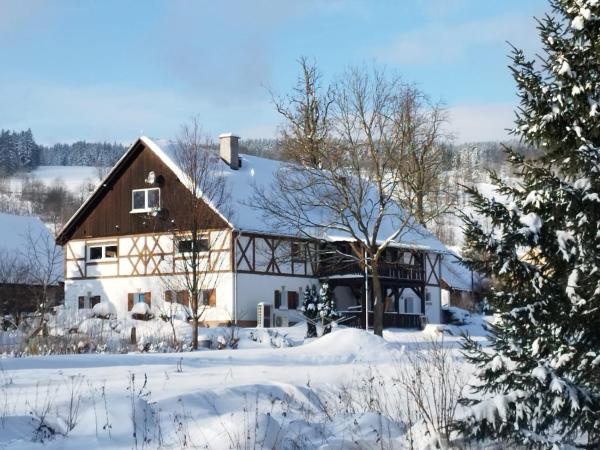 Agroturystyka U Bartka - Karpacz