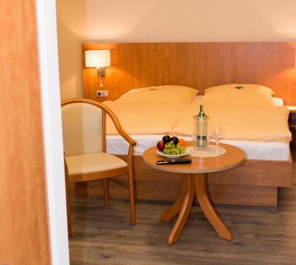 Hotel Restaurant Lütkebohmert - Velen