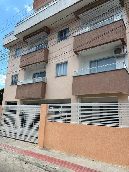 Residencial Pier - Praia Dos Ingleses - 