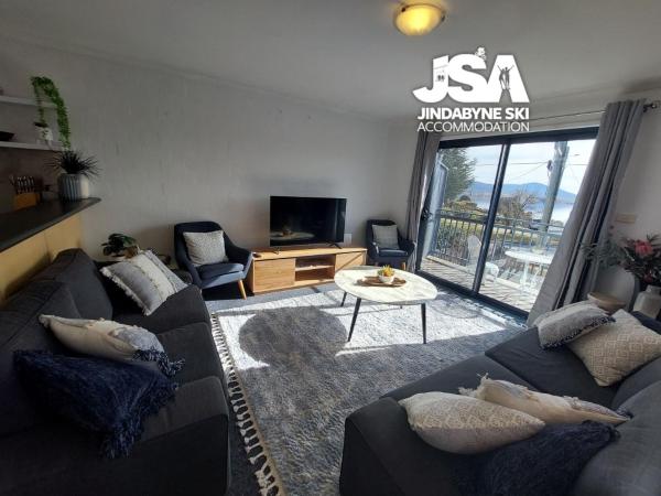 Silvertrees 3 - Jindabyne