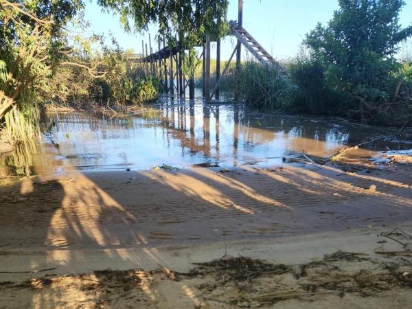 La Poderosa Delta Tigre - Provincia de Buenos Aires