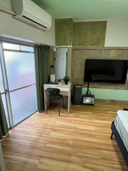 Yadobankharuyoshi201 - Fukuoka