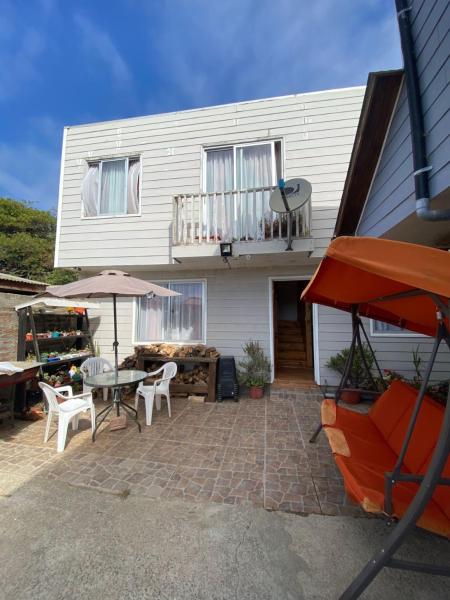 Cabaña En Pichilemu - Pichilemu