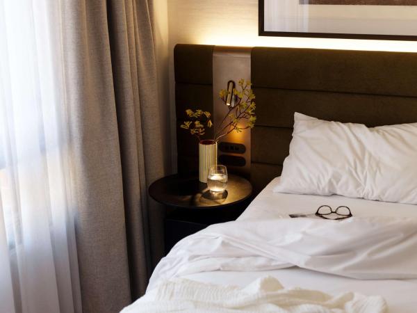 Adina Apartment Hotel Sydney Town Hall - North Sydney