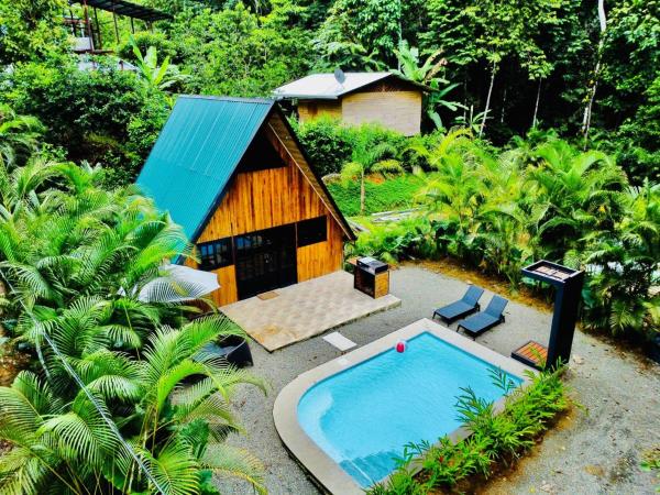 Casa Alpina - Punta Uva