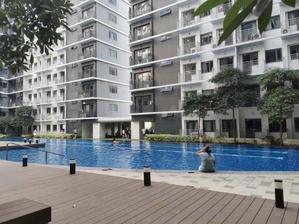 Aldo Shore 3 Residence Mall Of Asia - Imus