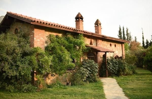 Pearl Of İZmir - Şirince