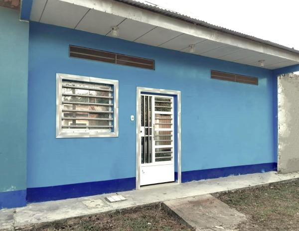 Hogar Y Naturaleza - Iquitos