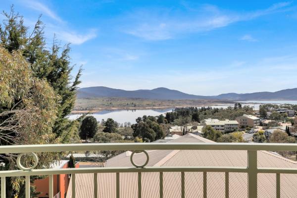Glacialis 6 - Jindabyne