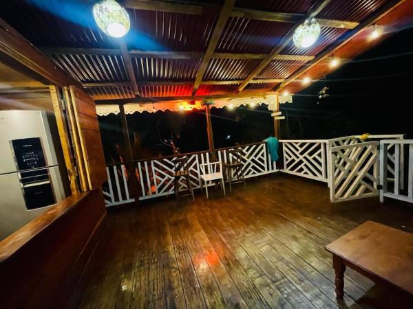Departamento Frente A Playa Cocles - Punta Uva
