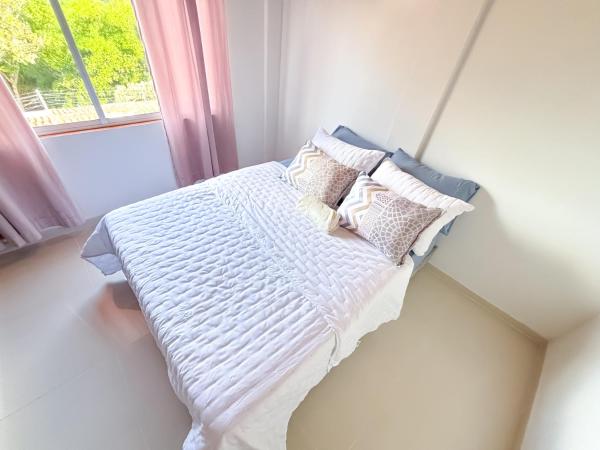 Apartamento En Bucaramanga - Girón