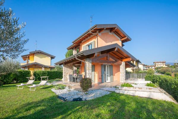 Villetta Sabrina - Happy Rentals - Sirmione