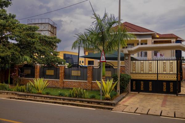 Bonsai Kigali - Kigali