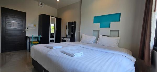 Nirvana@phala - Rayong