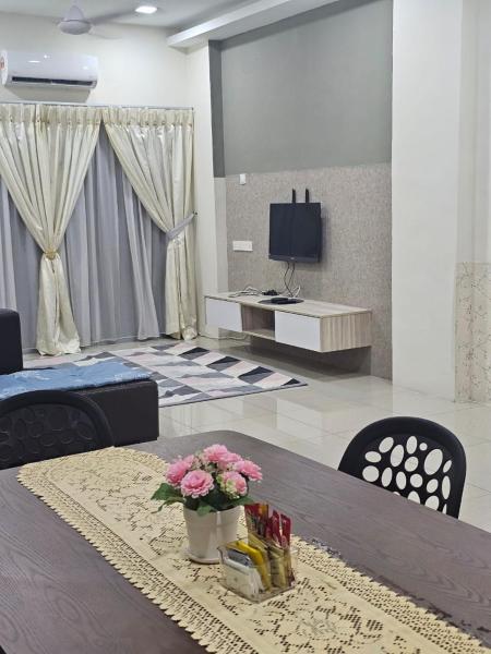 Mikayla Homestay - Chemor