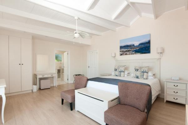 Westhill Luxury Guest House - Knysna