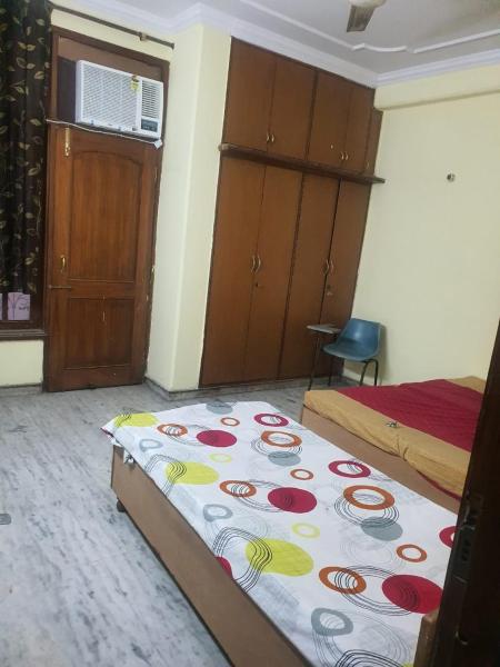 Shree Sai Pg - Gurugram