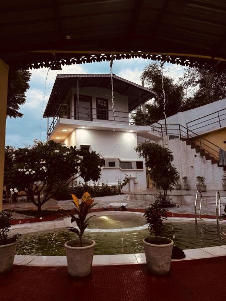 Hundar Hills, By Unique Choice Hotels - Rajasthan
