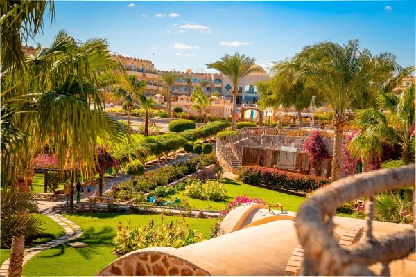 Utopia Beach Club - Egypt