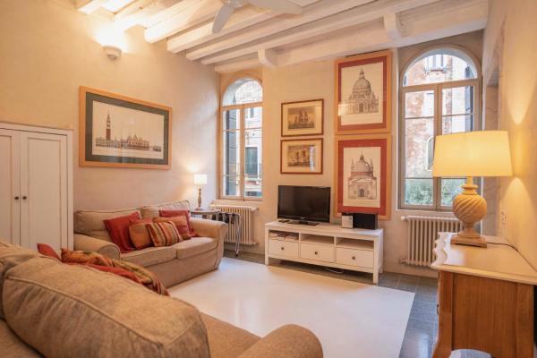 Ca' Del Console - Venice
