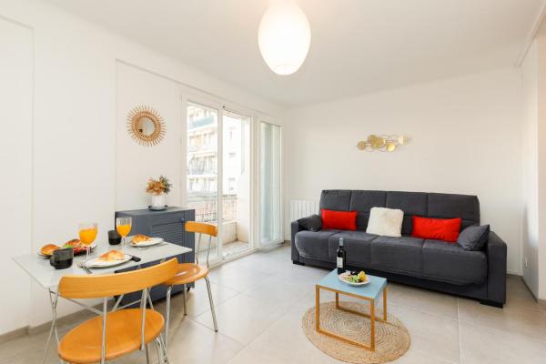 Le Lido Yourhosthelper - Le Cannet