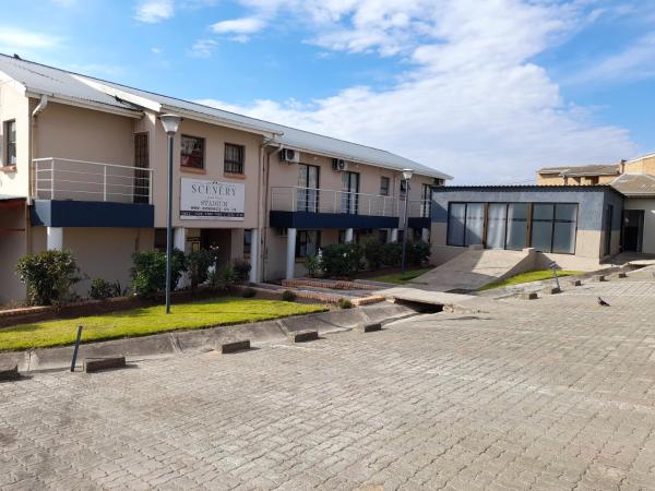 Scenery Guesthouse Stadium - Lesotho