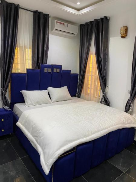 Grand Island Apartments - Abuja