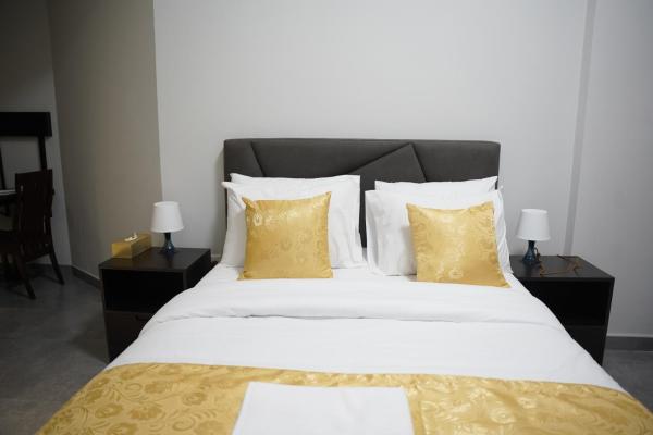 Ista Vacation Homes Rental Llc Karama - Dubaï