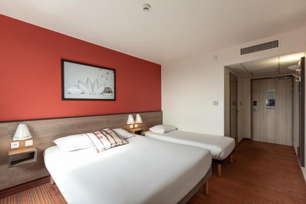 Ace Hotel Brive - Ussac