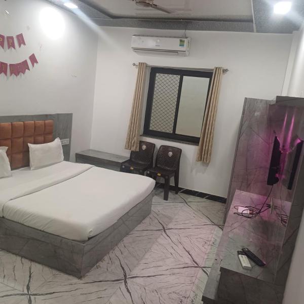Sr Resort Pushkar - Ajmer