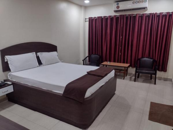 Hotel Annapurna - Guntur