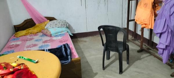 Diamond Residency - Guwahati