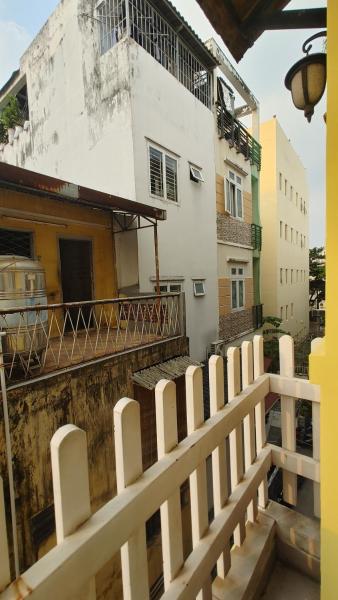 D Home 2 - Hô Chi Minh-Ville