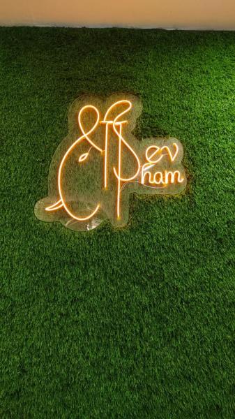 Shri Dev Dham - Vrindavan