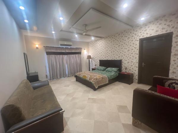 Residence 62 - Lahore