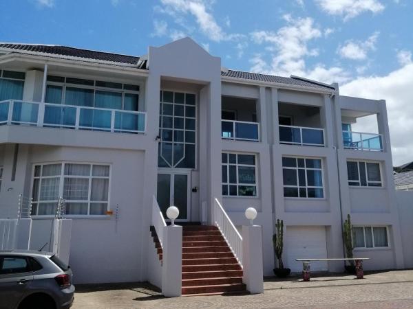 Villa De Mer - Port Alfred