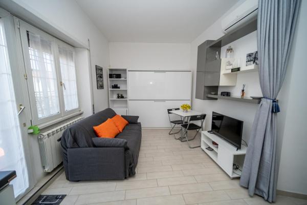 Fiumicino Business&vacation Apt Wifi - Fiumicino