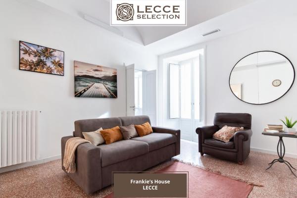 Frankie's House - Lecce Selection - Copertino