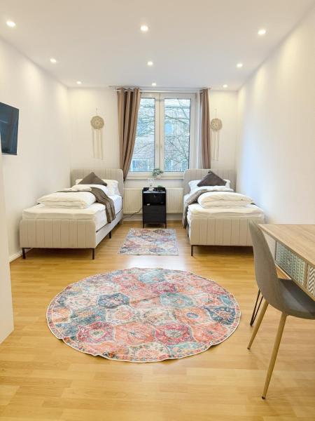 Apartment Bremen Neustadt - Weyhe