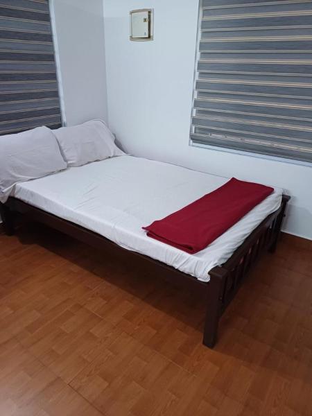 Colours Homestay - Kuttikkanam