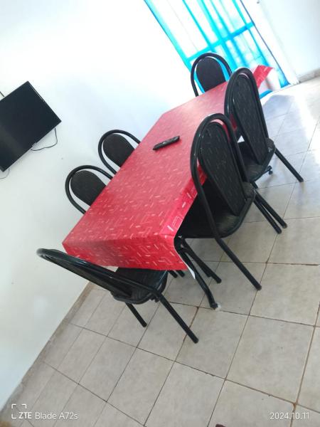 Deptosvm Complejo - Villa María