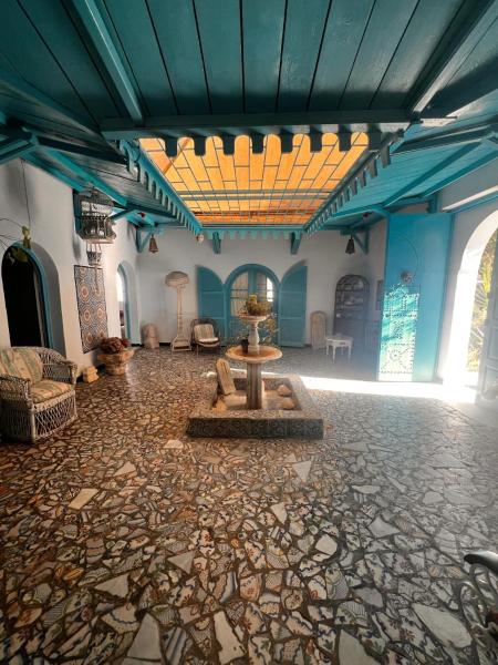 Raf Guest House - La Marsa